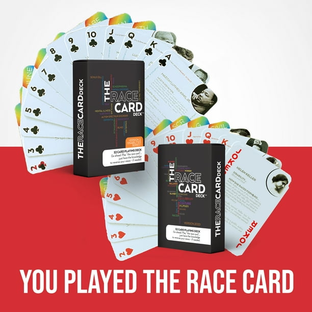 Speed Card Game