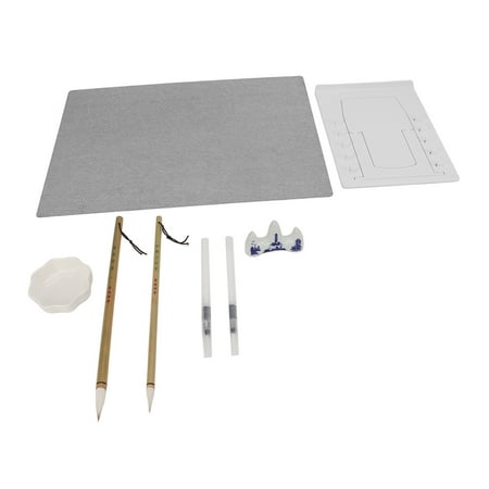 Water Drawing Board Clear Water Writing Bottom Plate Drawing Board Kit ...