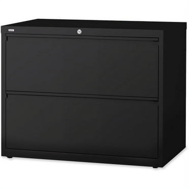 Lorell Lateral File - 30" x 18.6" x 52.5" - 4 x Drawer(s) for File - A4 ...