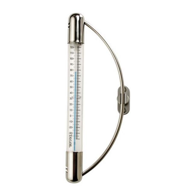 5151 Outdoor Window with Wall Thermometer - Walmart.com