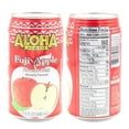 Aloha Maid Drinks Variety Pack, 10 Flavors, 1 Can per Flavor, Total 10 ...