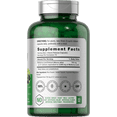 Mulberry Leaf Extract Capsules 3000mg | 220 Count | Non-GMO, Gluten ...