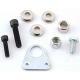 RACING POWER CO Holley 4150/4160 Carb Mount Throttle Return Spring Kit ...