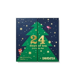 DAVIDsTEA Gift Baskets | Walmart.ca