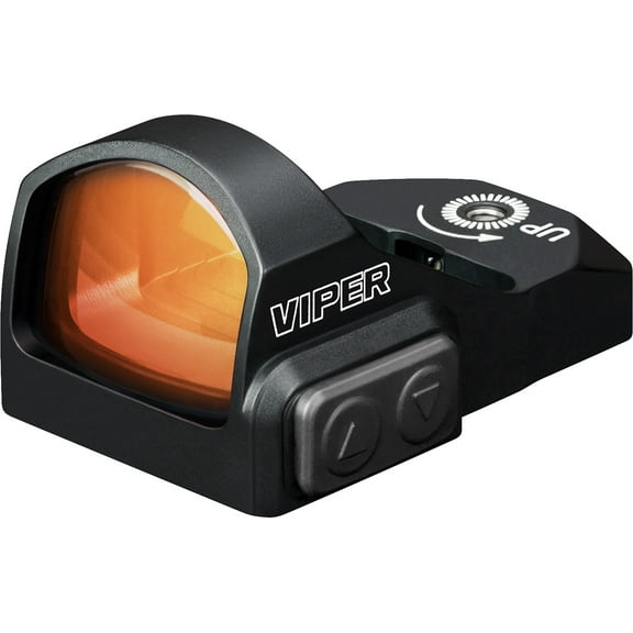 Vortex Optics Strikefire II Red Dot Sight - 4 MOA Red/Green Dot ...