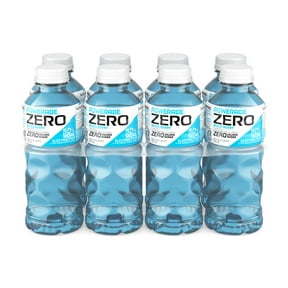 POWERADE Electrolyte Enhanced Sports Drink, 12 fl oz, 18 pack Variety ...