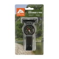 Ozark Trail 4-in-1 Explorers Tool, Model 5044 - Walmart.com