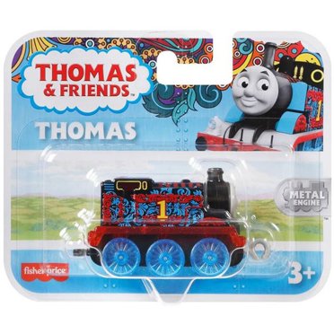 Thomas & Friends Take-n-Play Philip Engine - Walmart.com