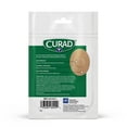 Curad Continuous Glucose Monitor Patches, Waterproof, Diabetes Blood ...
