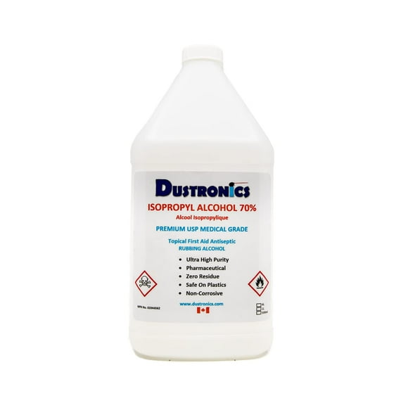 isopropyl alcohol | Walmart Canada