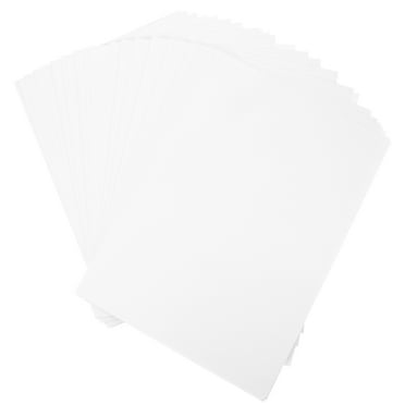 PrintWorks Professional Prepunched Paper, 8.5 x 11, 20 lb., Velobind 11 ...