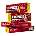 Ambrosoli Honees Honey Filled Hard Candy, 24 Count - Walmart.com