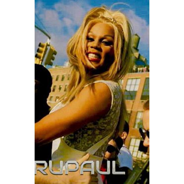 Rupaul's Drag Race UK Yearbook 2022 (Hardcover) - Walmart.com