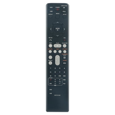 New AKB75675313 Replaced Remote Control for LG smart TV 55UM6900PUA ...