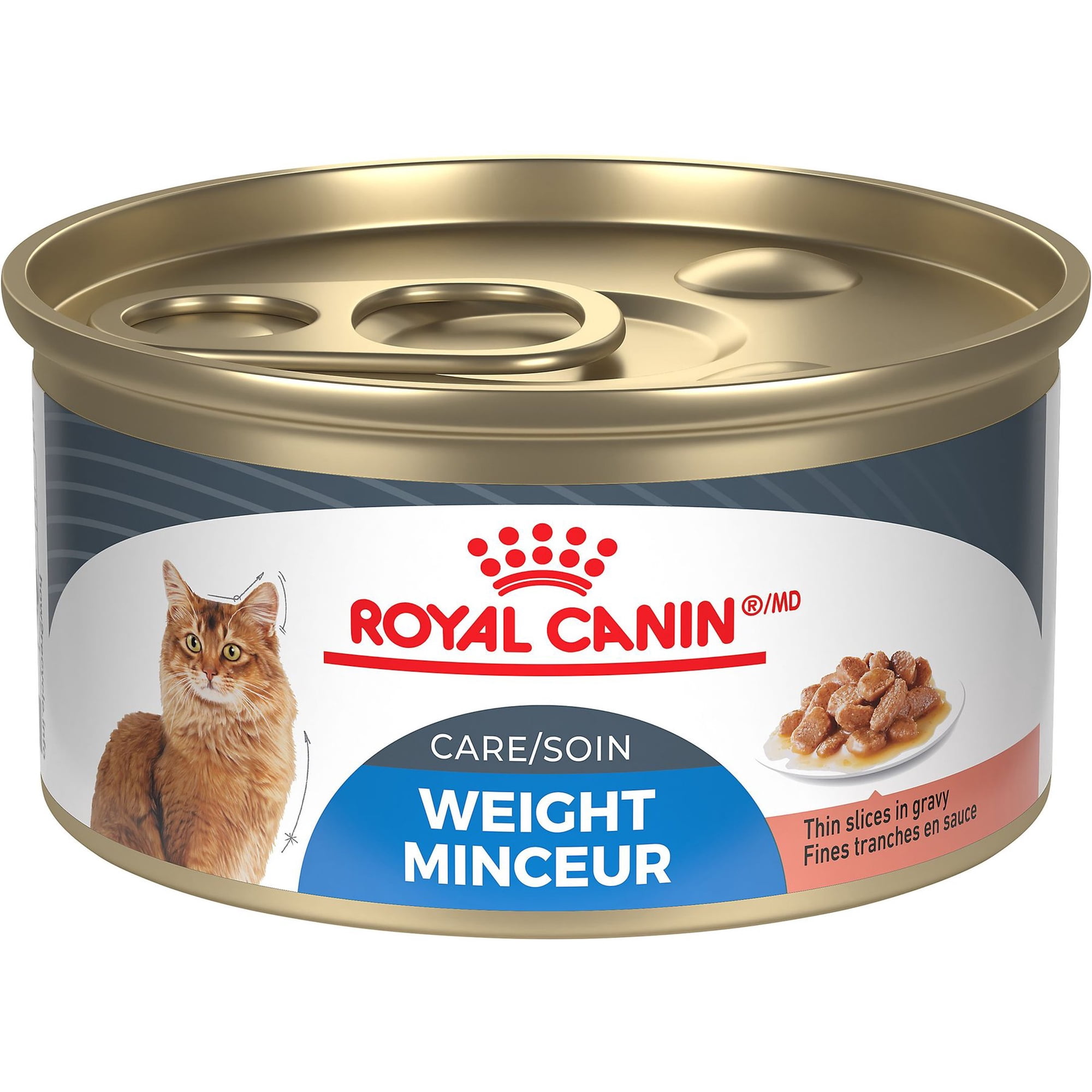 Click here for Royal Canin Feline Care Nutrition Weight Care Thin... prices