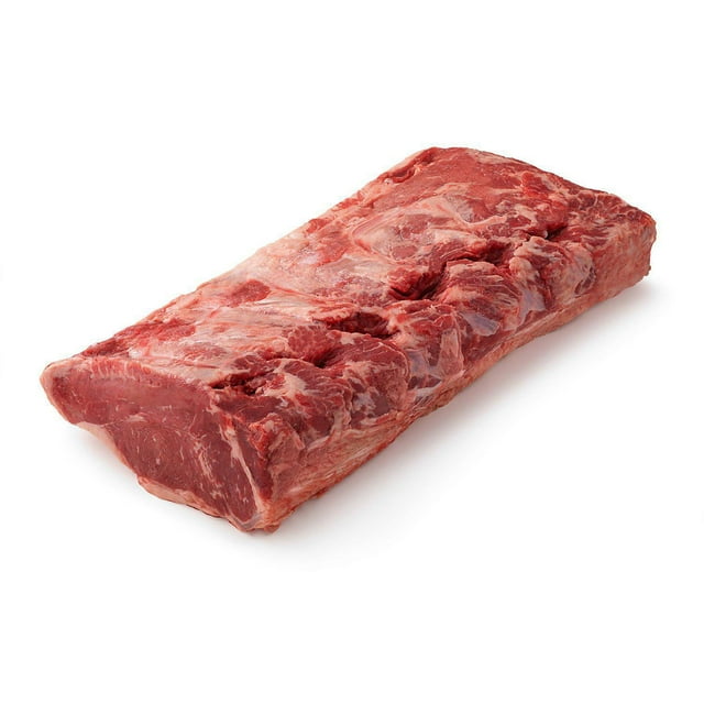 Member’s Mark Prime Whole Beef Strip Loin, Cryovac, priced per pound ...