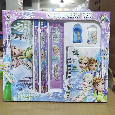 Hello Kitty Doraemon King Mcqueen Spider-man Mickey Frozen Minions ...