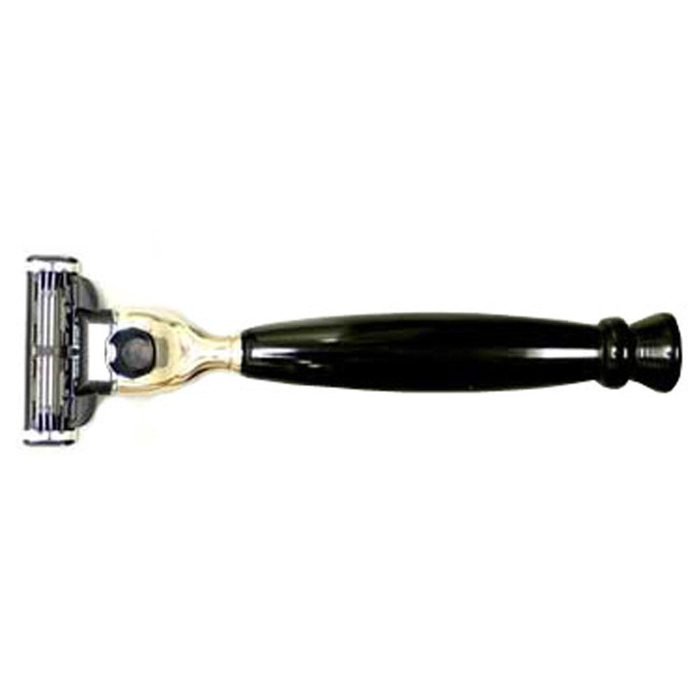 BB37 Italian Shaving Razor - Walmart.com