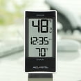AcuRite 01090M Multi-Sensor Thermometer with 3 Indoor/Outdoor ...
