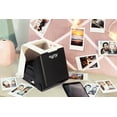 KiiPix Portable Smartphone Photo Printer, Instantly Print Photos From ...