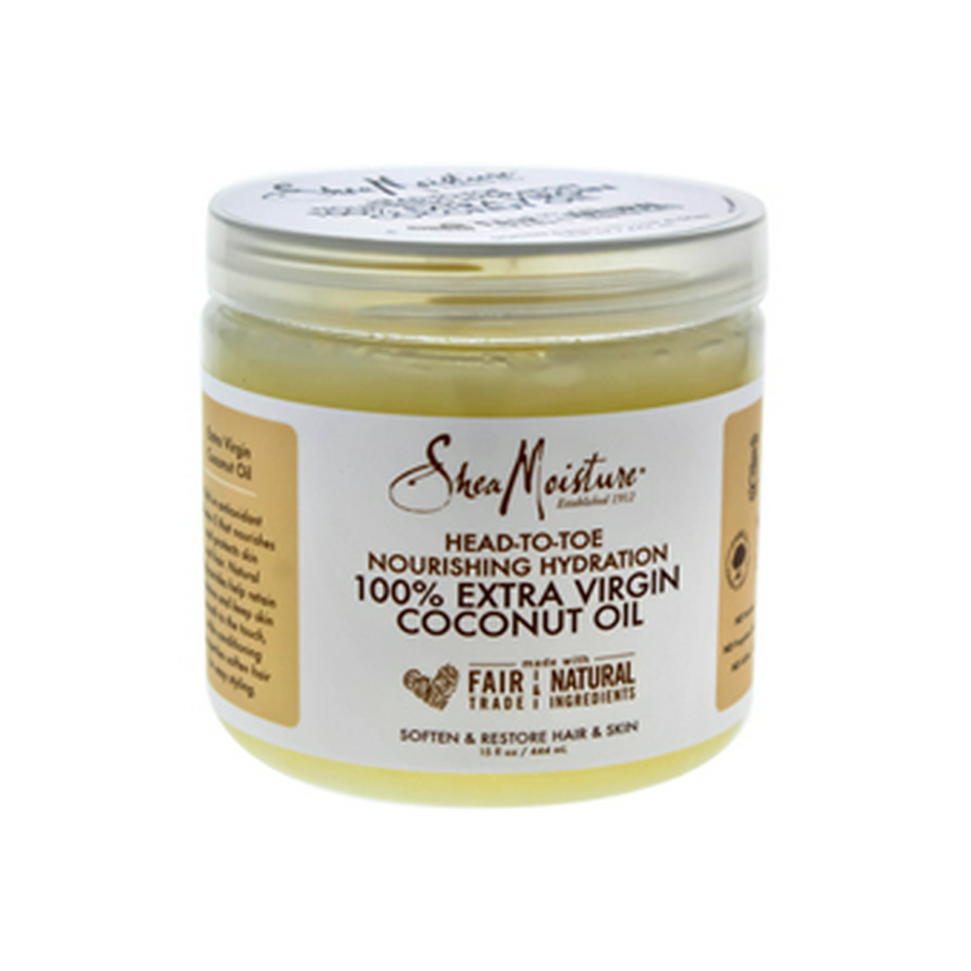 Click here for Sheamoisture Shea Moisture U-Sc-4783 100 Extra Vir... prices