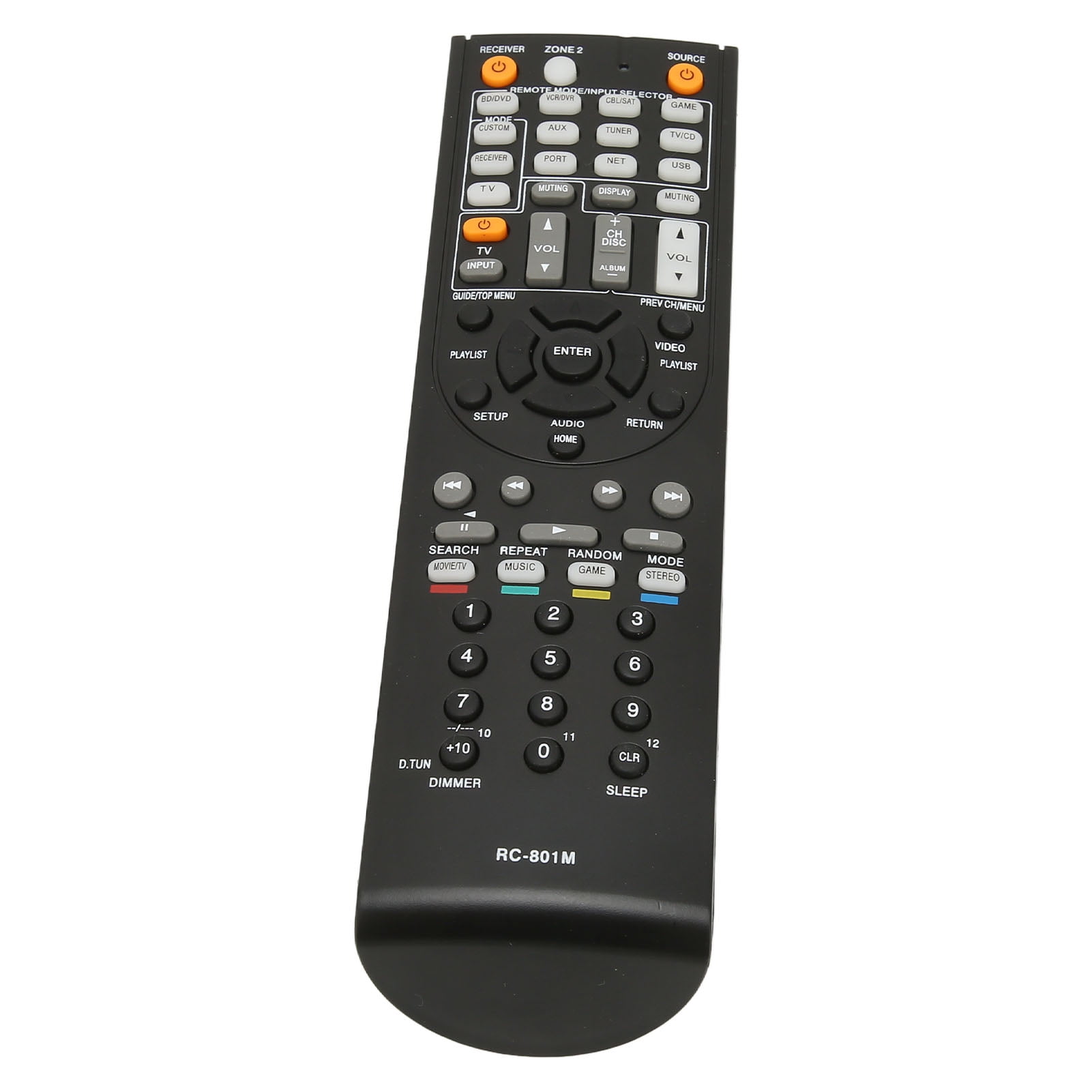 Click here for Ccdes Av Receiver Remote Control For Ht Rc360 Ht S... prices
