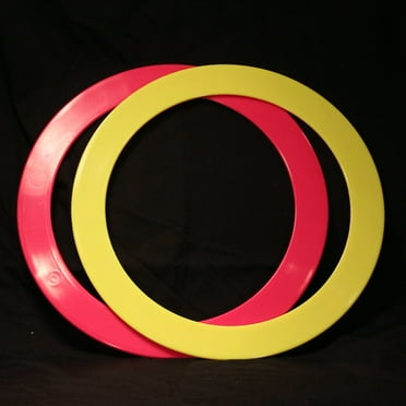 Gonge Activity Rings, Set of 6 - Walmart.com