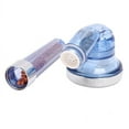 Yqsdg Detachable Handheld Shower Head With Purified Soft Mineral Beads