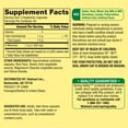 Spring Valley D-Mannose Urinary Tract Support Dietary Supplement, 500 ...