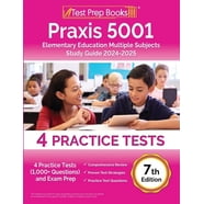 CSET English Prep : CSET English Test Prep and Practice Test Questions ...