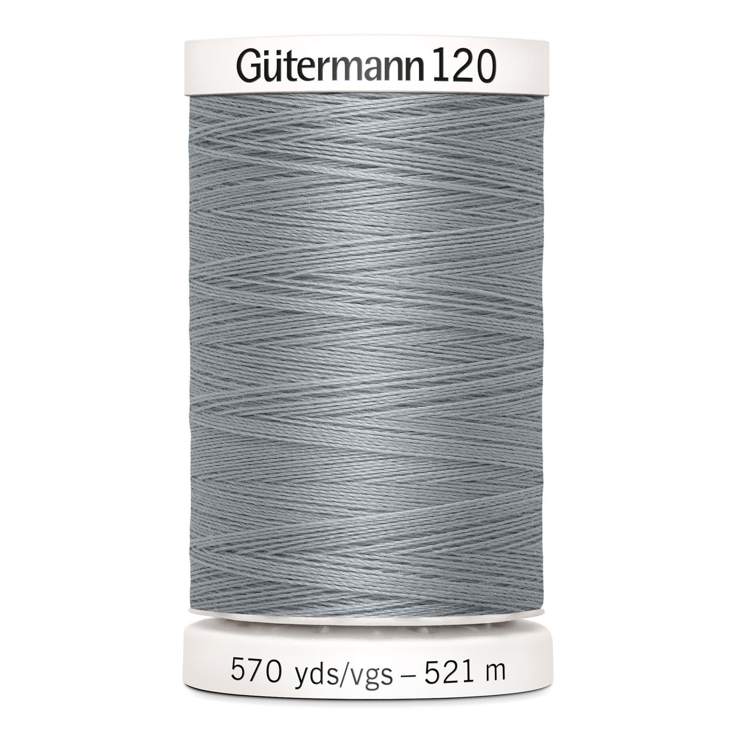 Click here for Gutermann 120 100 Polyester All Purpose Thread prices