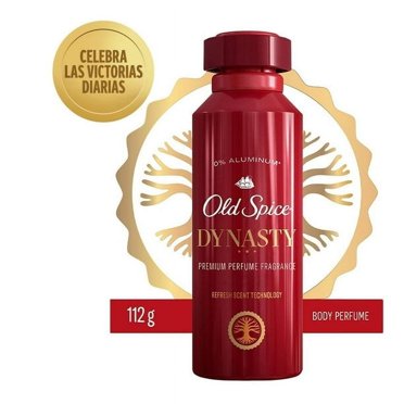 Old Spice Original Scent Classic Cologne Spray Perfume 4.25 oz ...