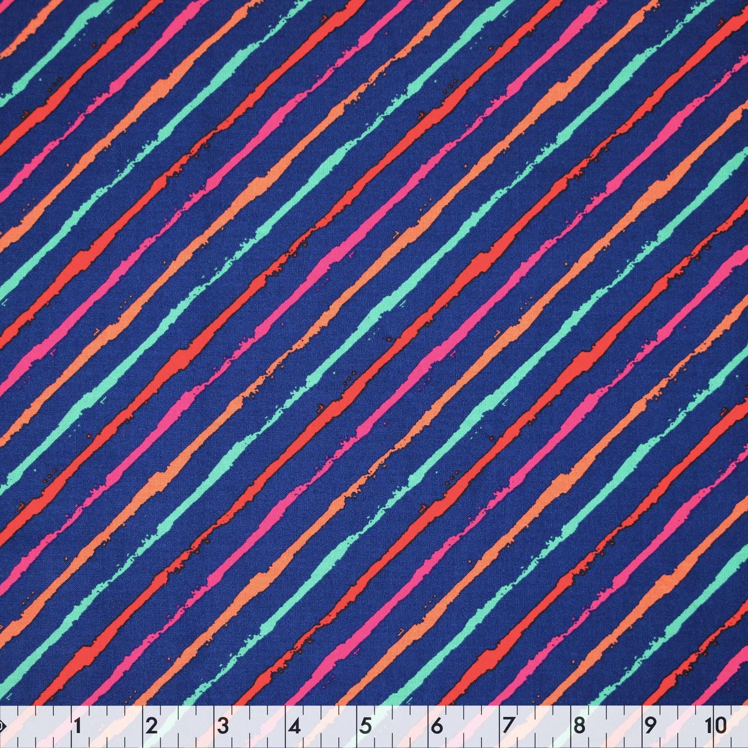 Click here for Fabric Creations Cotton Fabric  Blue Blooms - 109 ... prices