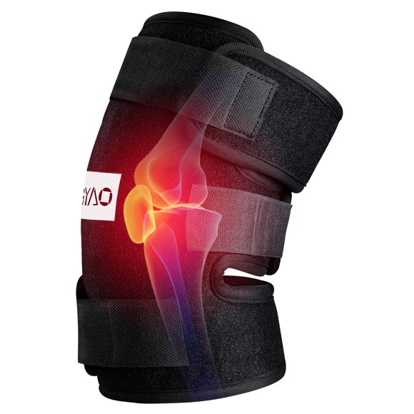 Infrared Knee Pad