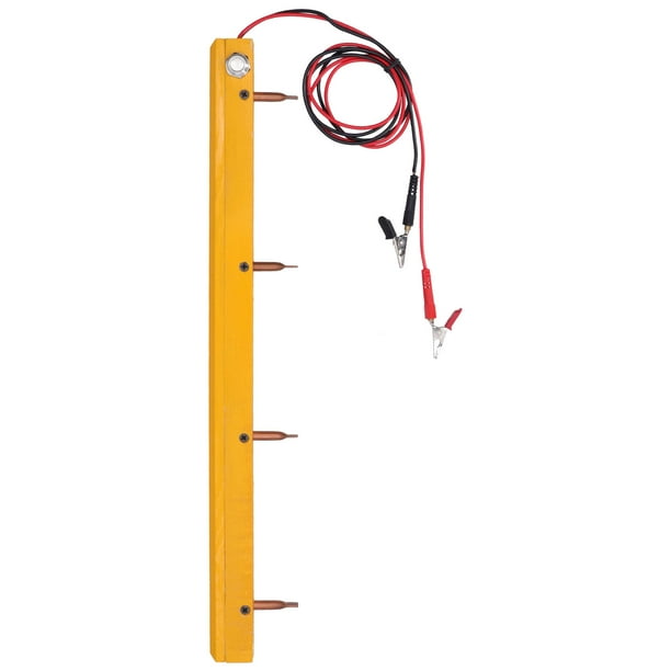 Beekeeper Accessory, 12V/24V Wire Embedder For Beekeeper - Walmart.ca