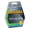Maxima High Visibility Fishing Line - Walmart.com