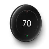 Google Nest Learning 4th Gen learning Thermostat With 2 Pack Google ...
