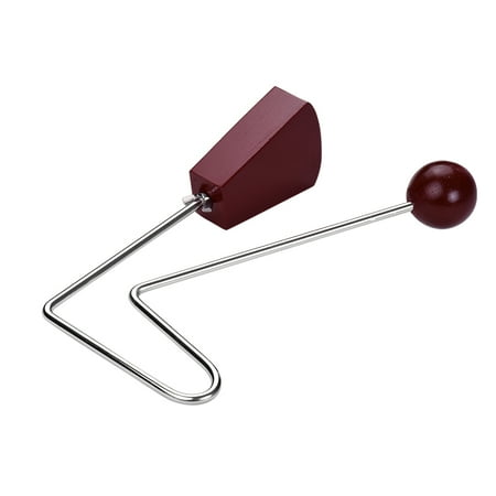 Wooden Beat Vibraslap Vibra Slap for Children Kids Educational Musical ...