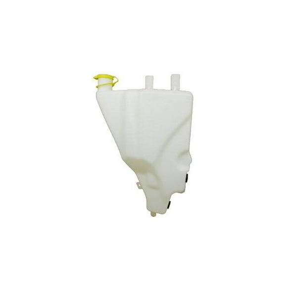 Dodge Ram 2500 Washer Fluid Reservoir
