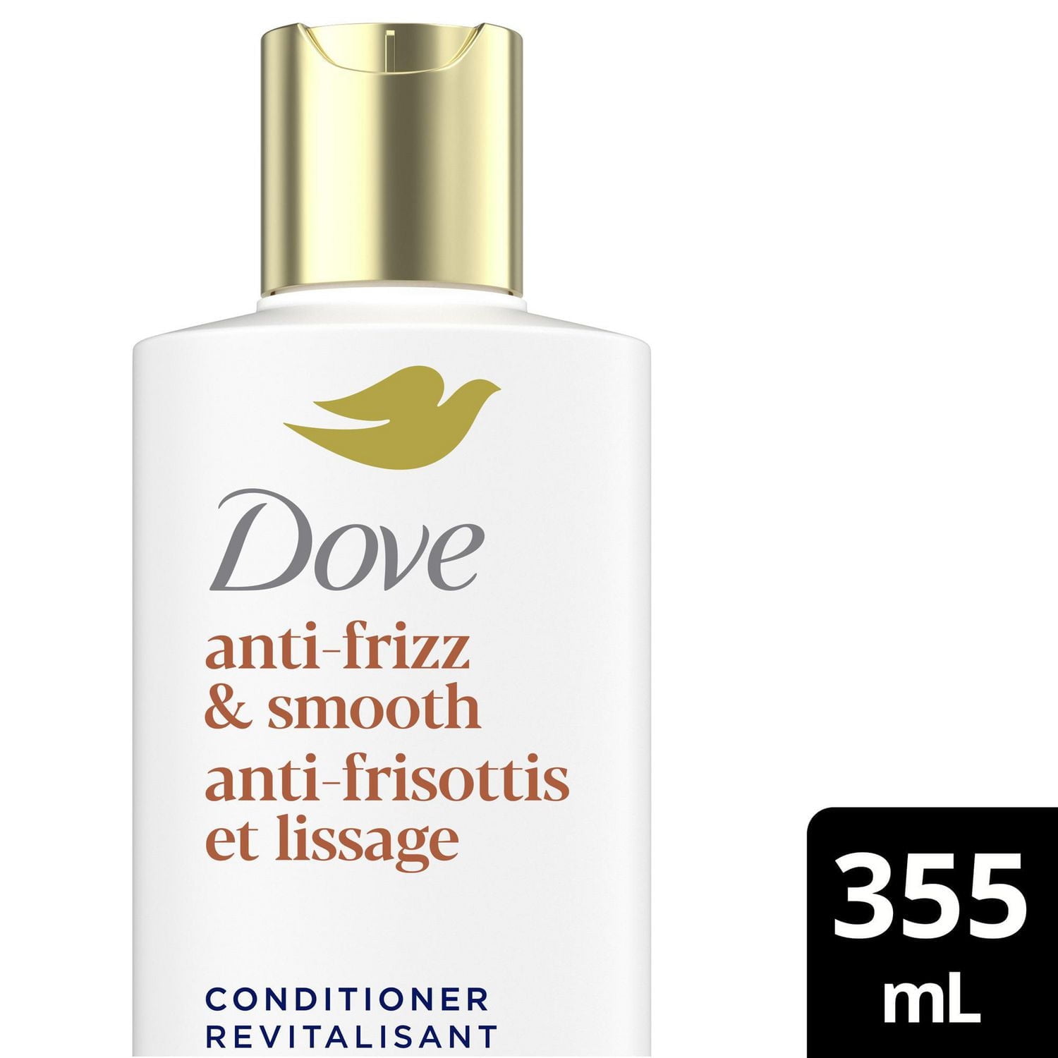 Click here for Dove Anti-Frizz & Smooth Conditioner For Frizz-Pro... prices