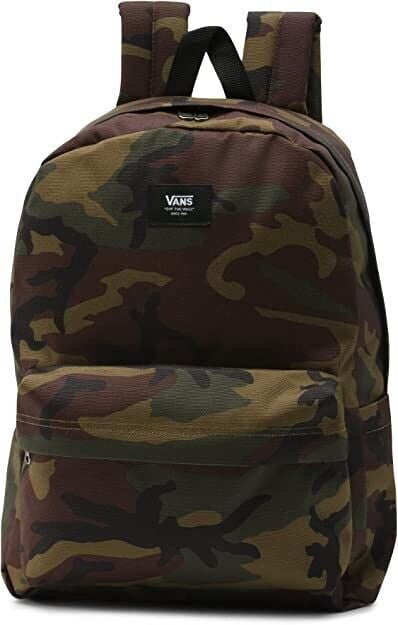 Vans Old Skool Camo Backpack - Walmart.com