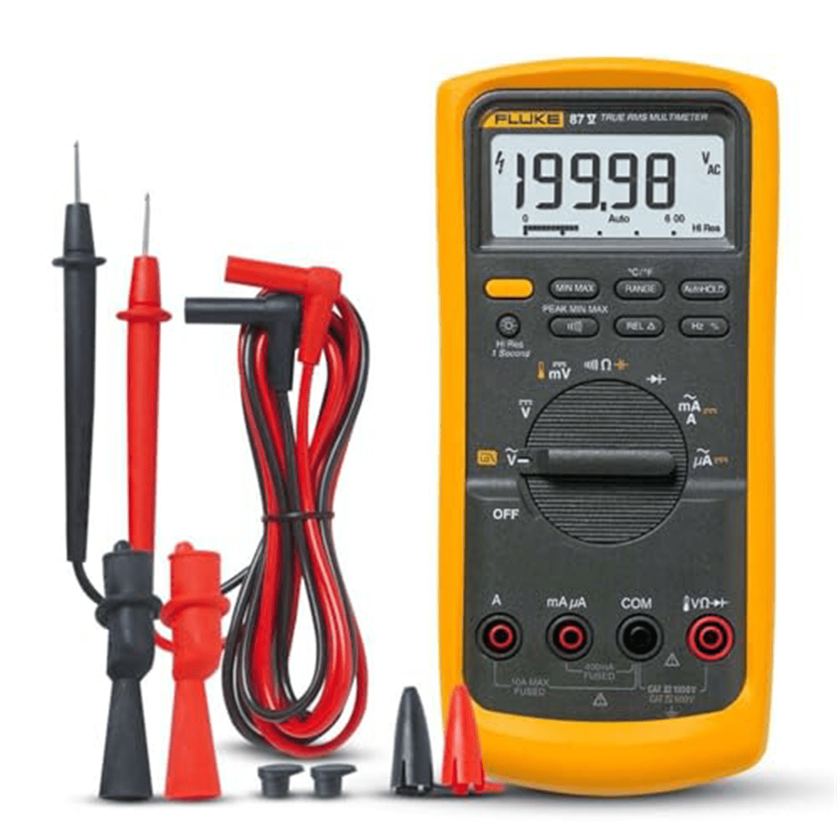 Fluke Multimeter 87