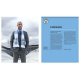 Manchester City: The Official Illustrated History: The Official ...