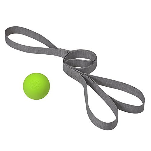 Click here for Gaiam Restore Stretch Massage Kit prices