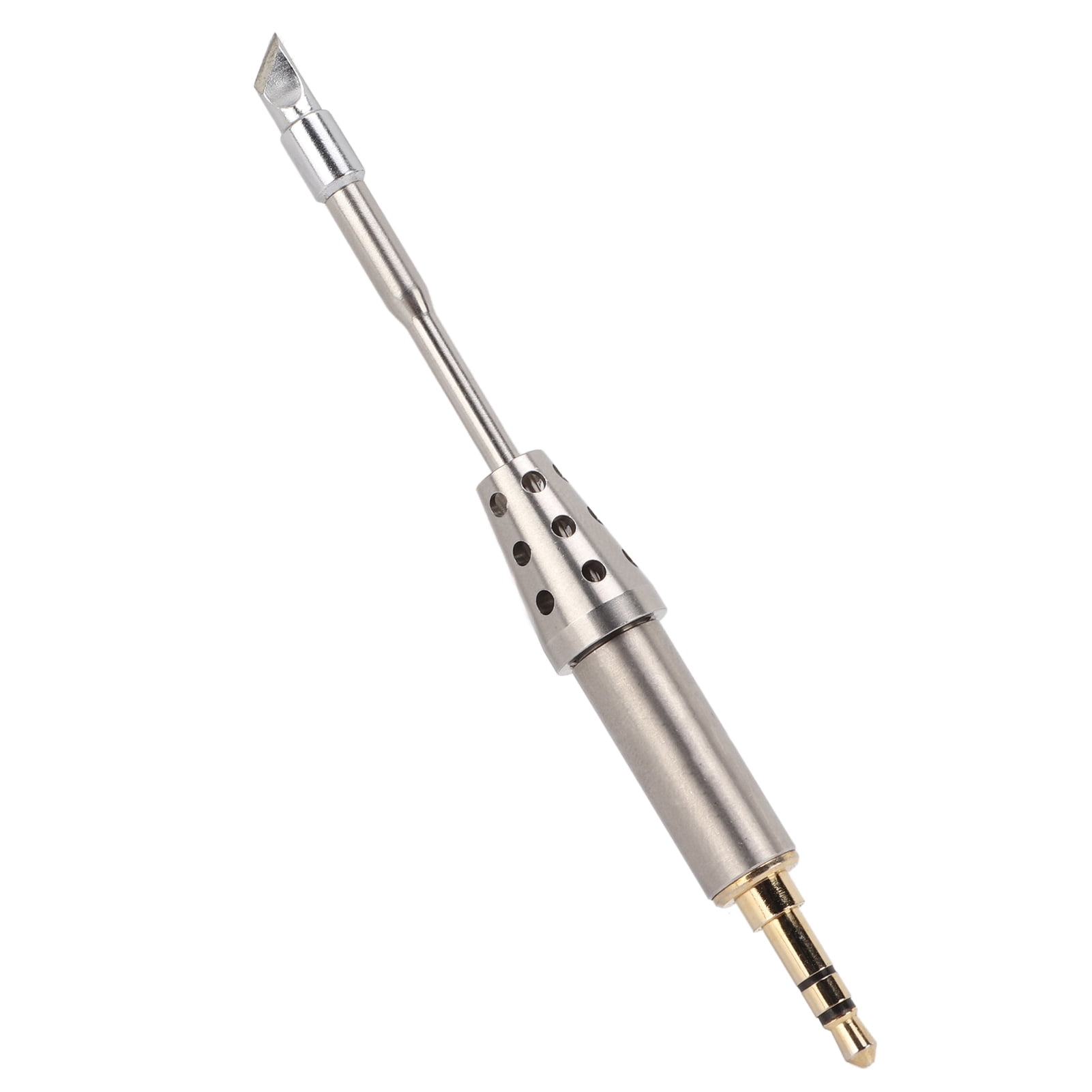 Soldering Head Solder Iron Tip 300 degrees Celsius -360 degrees Celsius ...
