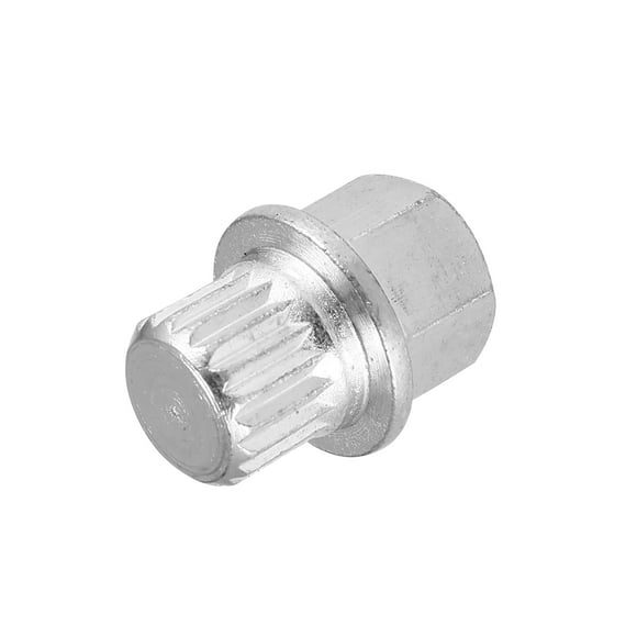 Volkswagen Wheel Lock Key