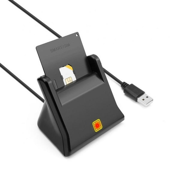 Sim Card Reader
