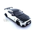 AUTOart 1/18 - NISSAN Nismo (R35) GT-R Special Edition - 2022 - Walmart.com