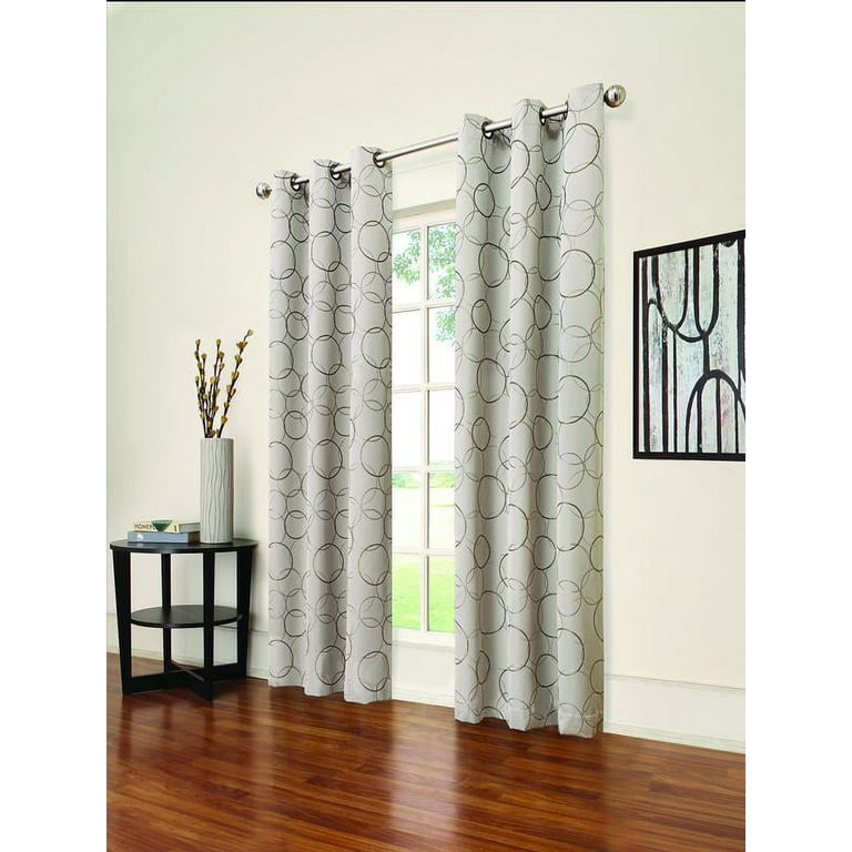 Eclipse Curtains Zodiac Online | varsana.com