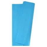 Turquoise Tissue Paper, 15"x20", 100 ct - Walmart.com